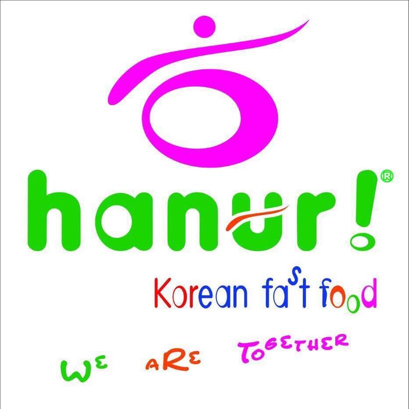 Hanuri Korean Fast Food